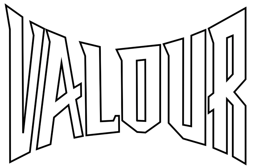 Valour Clothing | Premium Streetwear in Pakistan – My Store
